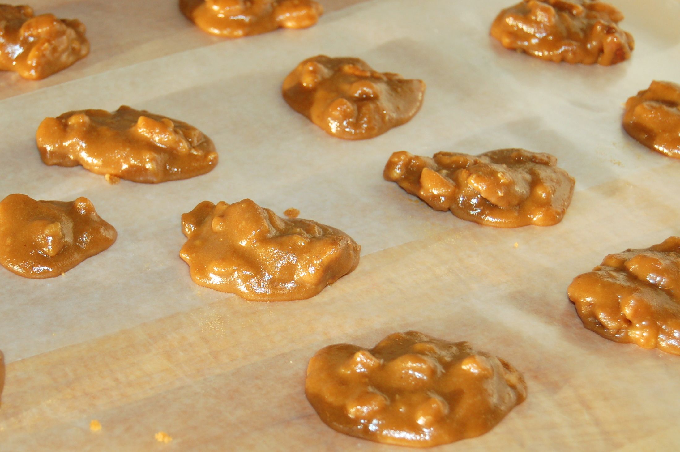 How I saved the pralines (and the pralines saved me) – Butterfly Mind